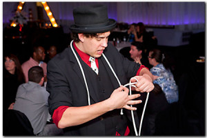 Cincinnati Jugglers, Stiltwalkers, Face Painters - Cincinnati Circus