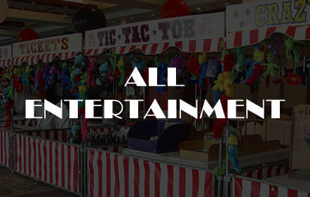 Aerial Entertainment - The Perfect Compliment For Corporate Events ...