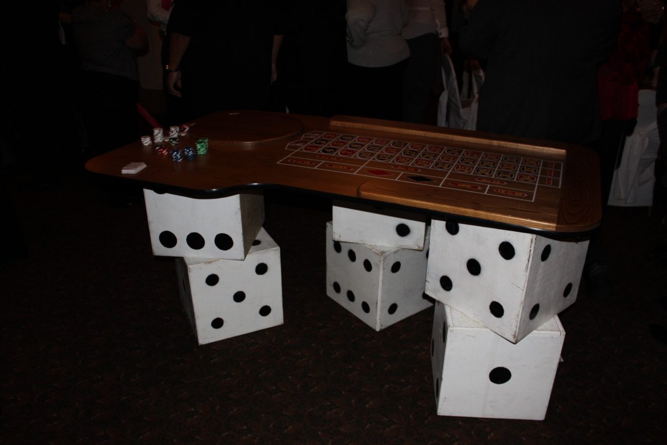 Cincinnati Casino Parties & Casino Rentals - Cincinnati, OH