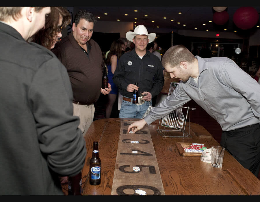Cincinnati Casino Parties & Casino Rentals - Cincinnati, OH