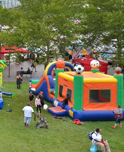 Corporate Team Building Activities | Team Building Ideas | Cincinnati, OH